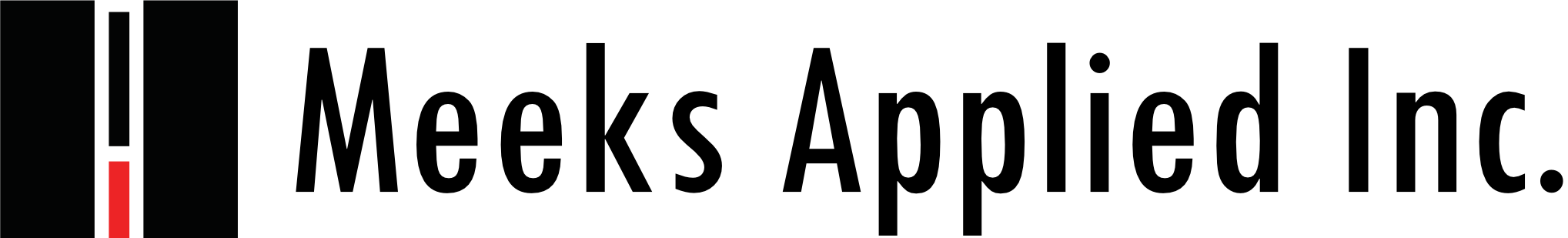 Meeks Applied, Inc. | Meeks Applied Inc., is a company dedicated to ...